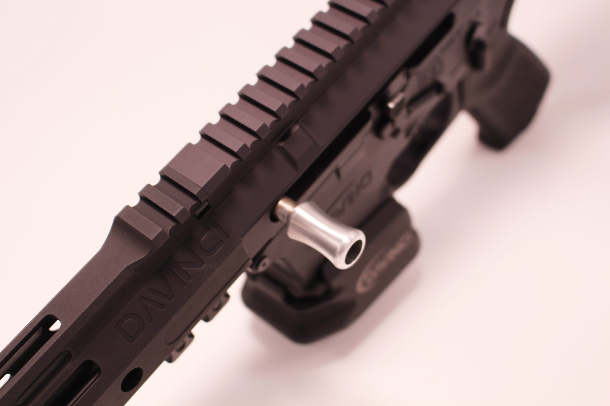 Davinci Model DG-9 PCC Competition Ready - Basic Model - DAVINCI ...