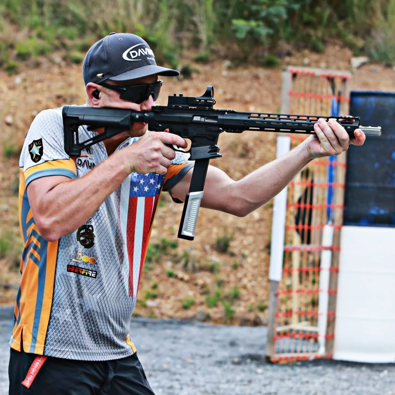 Meet the Davinci Shooting Team - DAVINCI MACHINING, Tampa Bay Area Florida