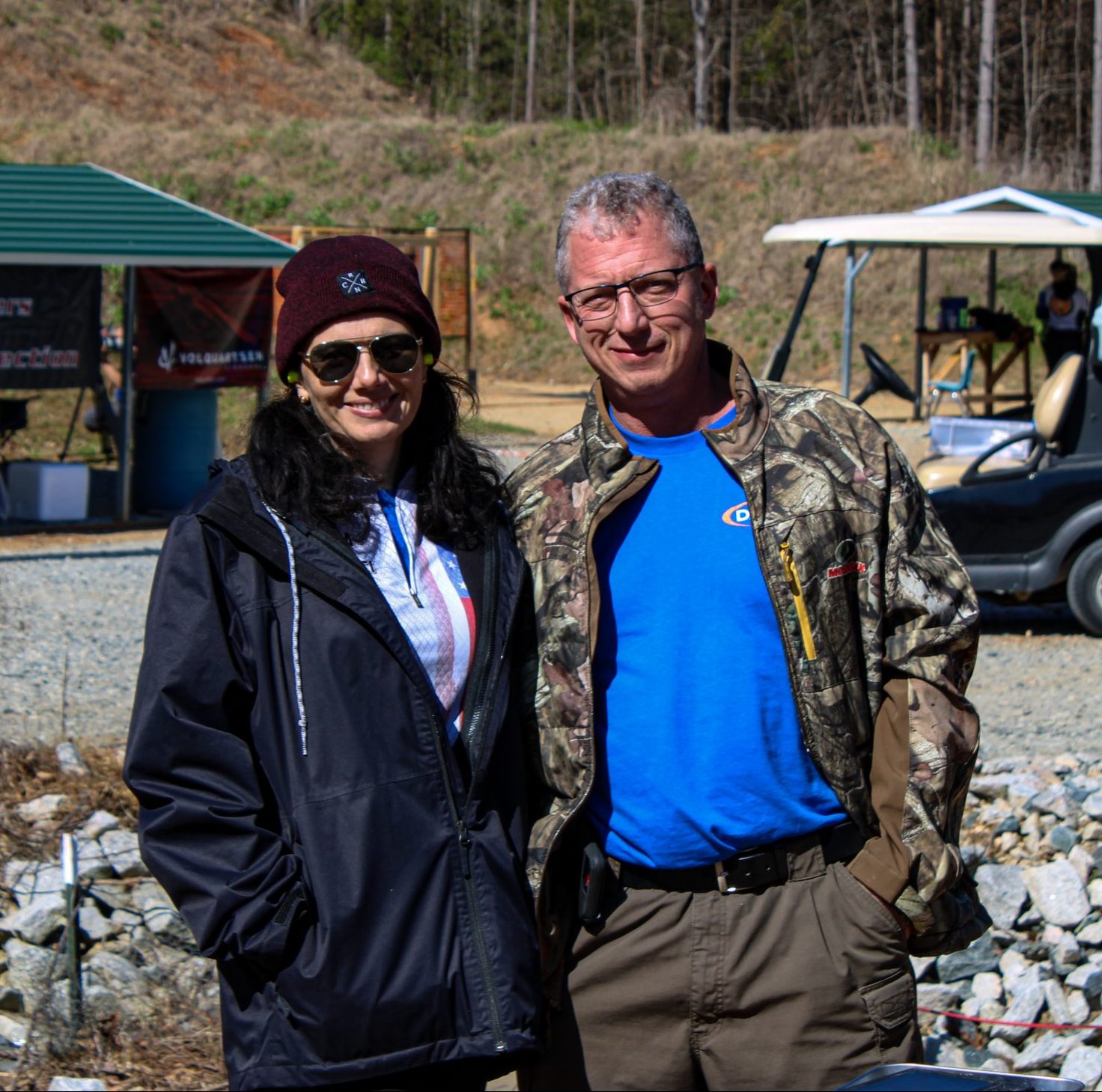 Meet the Davinci Shooting Team - DAVINCI MACHINING, Tampa Bay Area Florida