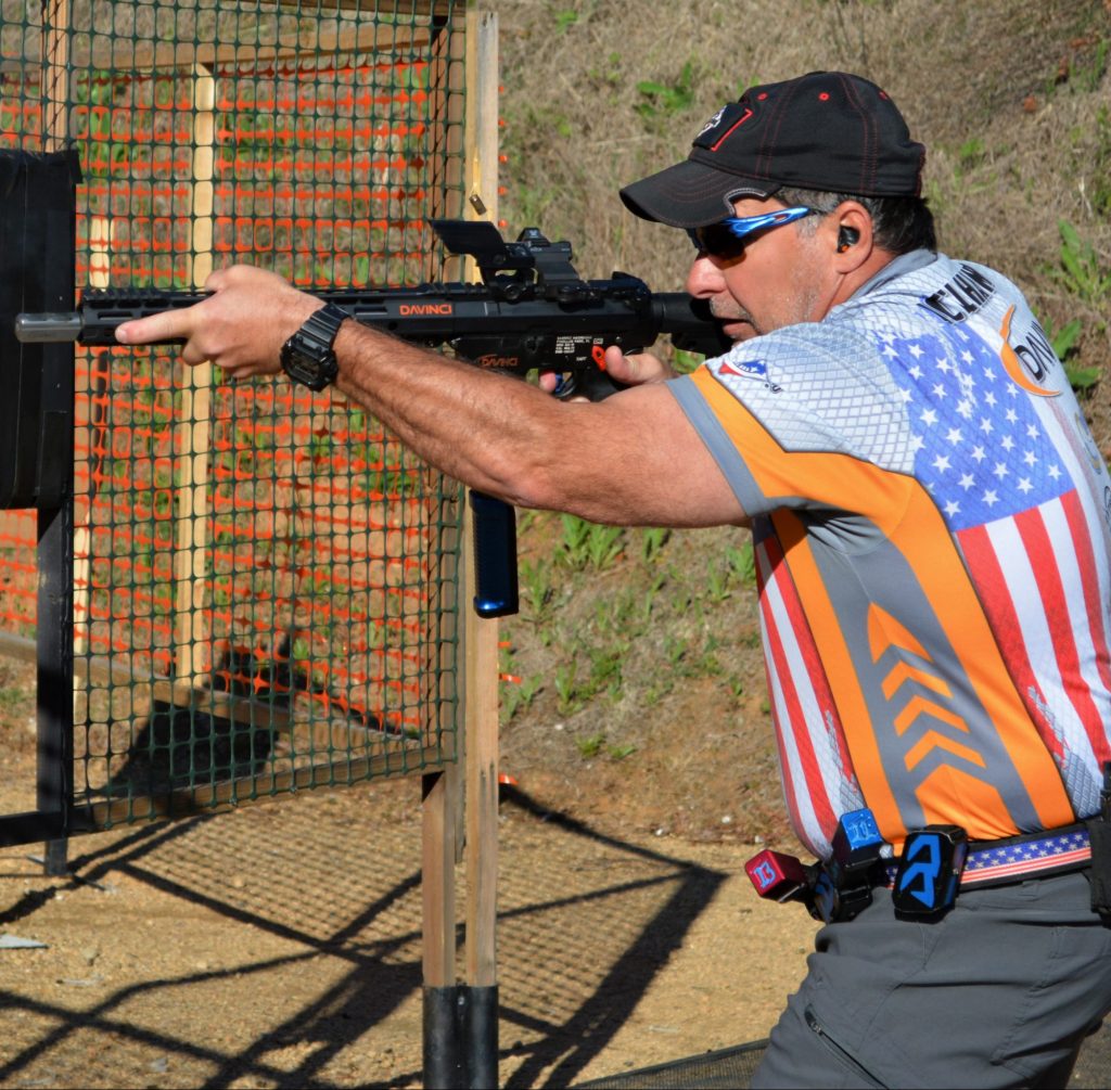 Meet the Davinci Shooting Team - DAVINCI MACHINING, Tampa Bay Area Florida