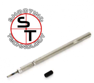 COMPOUND DECAPPING ROD “ADM” 1.3mm Diameter - DAVINCI MACHINING, Tampa ...