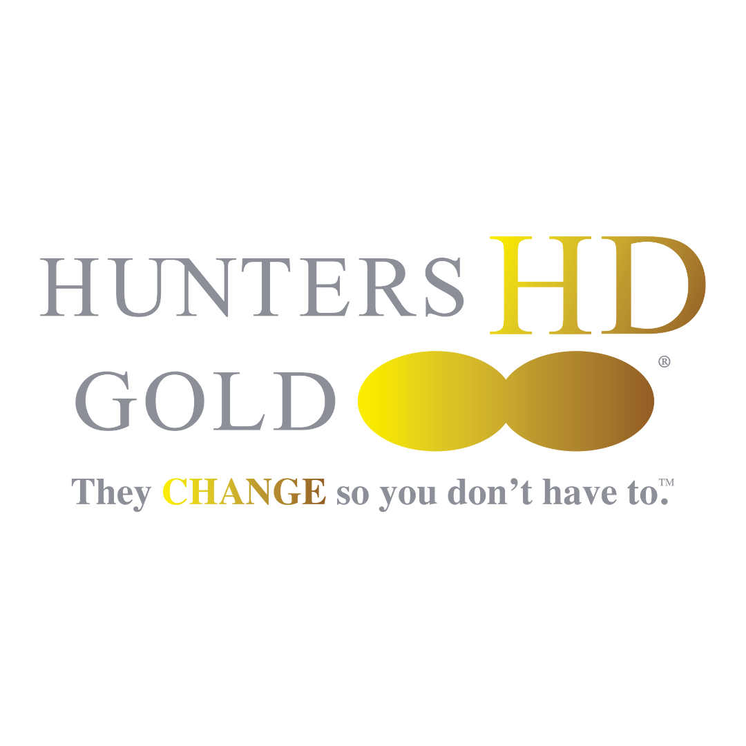 Hunters HD Gold - DAVINCI MACHINING, Tampa Bay Area Florida