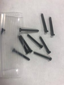 Automatic Decapping Machine "ADM" - DAVINCI MACHINING, Tampa Bay Area ...