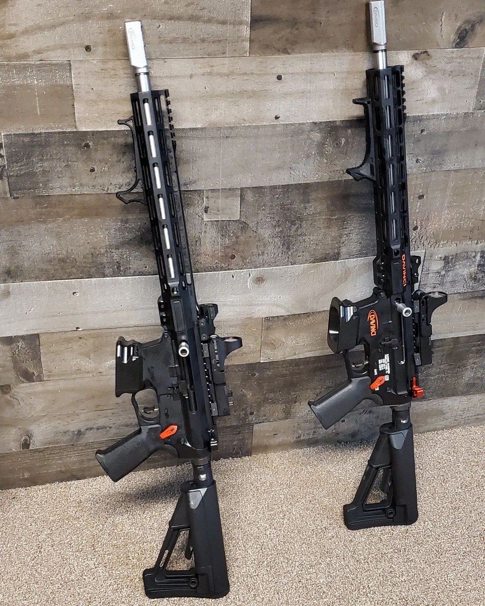 Davinci Performance PCC / Parts / Accessories - DAVINCI MACHINING ...